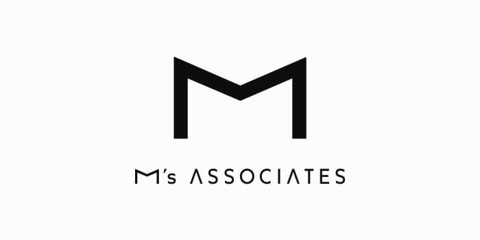 株式会社エムズアソシエイツ | ブランディングデザイン｜Disport Inc.[ディスポート株式会社] 岐阜・名古屋