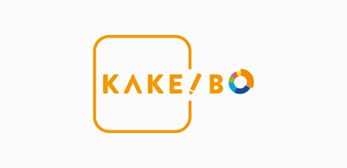 KAKEIBO | ブランディングデザイン｜Disport Inc.[ディスポート株式会社] 岐阜・名古屋