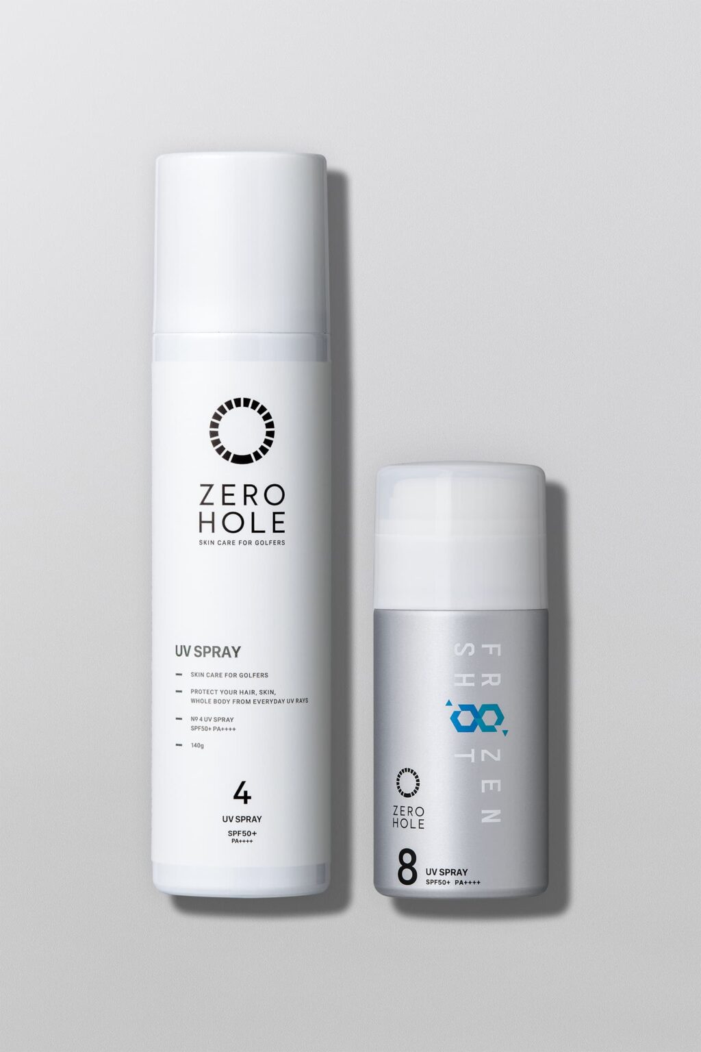 ZERO HOLE | ブランディングデザイン｜Disport Inc.[ディスポート株式会社] 岐阜・名古屋